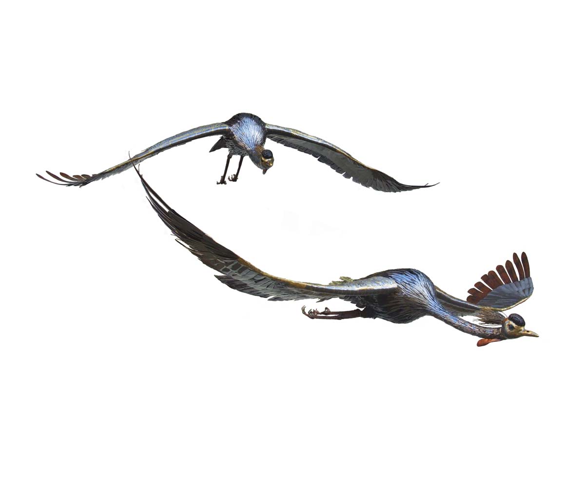 Piers Mason | Featured Artist | The Sculpture Park