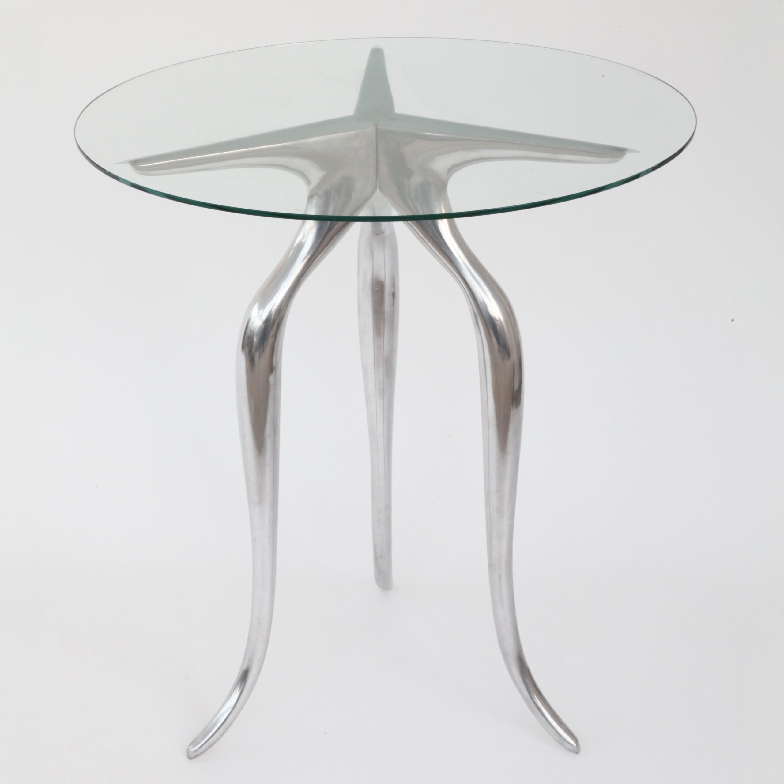 Leda Table by Penny Hardy - The Sculpture Park
