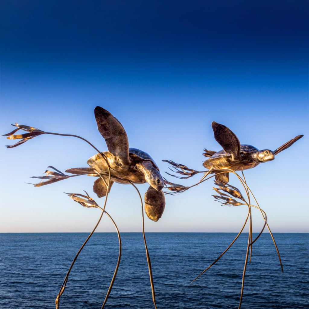 Top 15 Most Popular Sculptors - The Sculpture Park