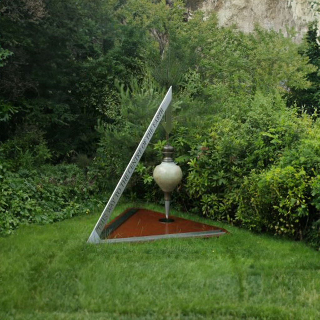 Take Off by Martyn Barratt | The Sculpture Park