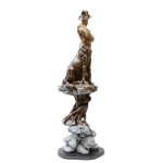 Andrew Sinclair | Featured Artists | The Sculpture Park