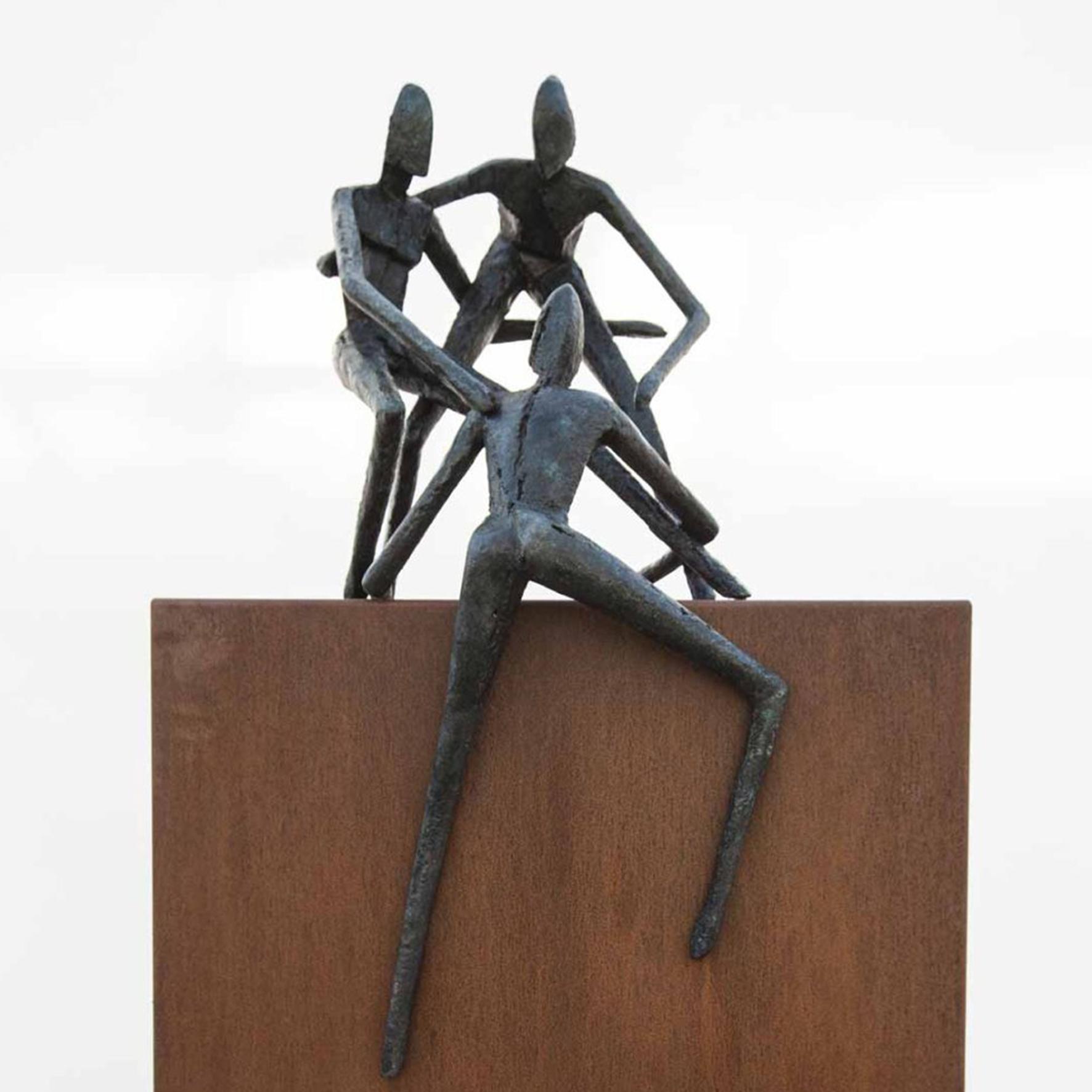 Top 15 Most Popular Sculptors - The Sculpture Park