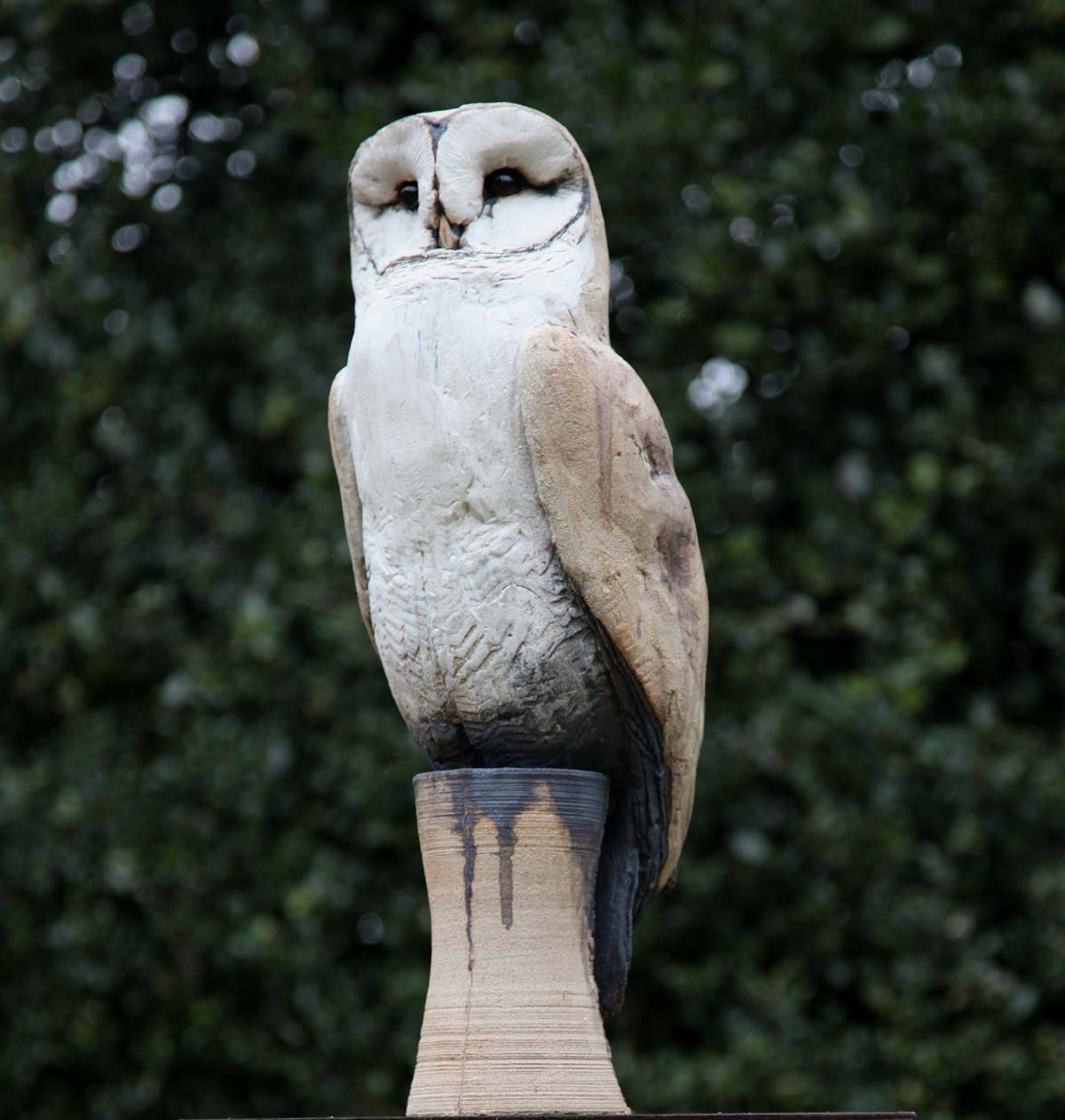 Keith McCarter - The Sculpture Park